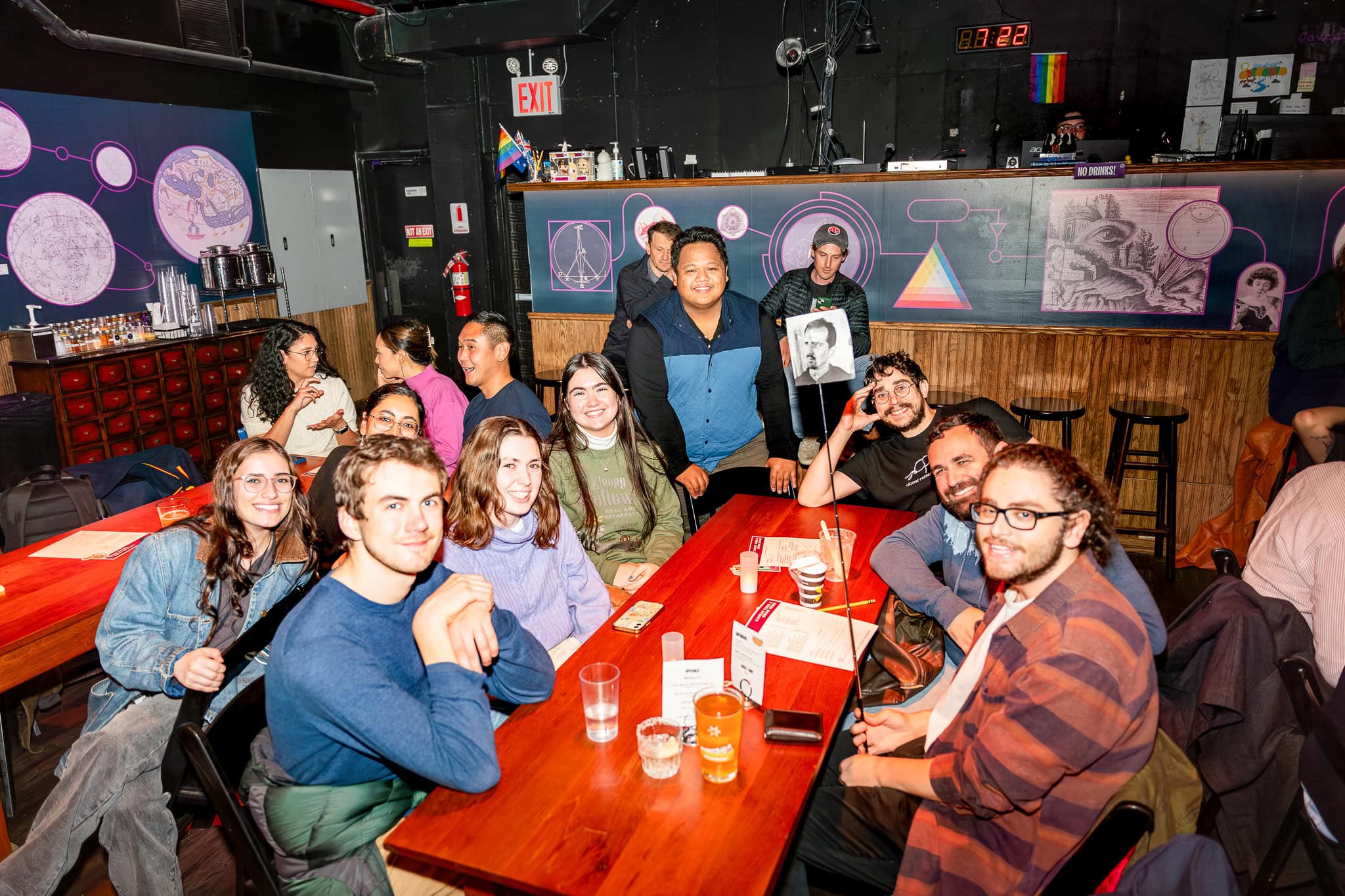 Wrong Answers Only - Swarms - LabX