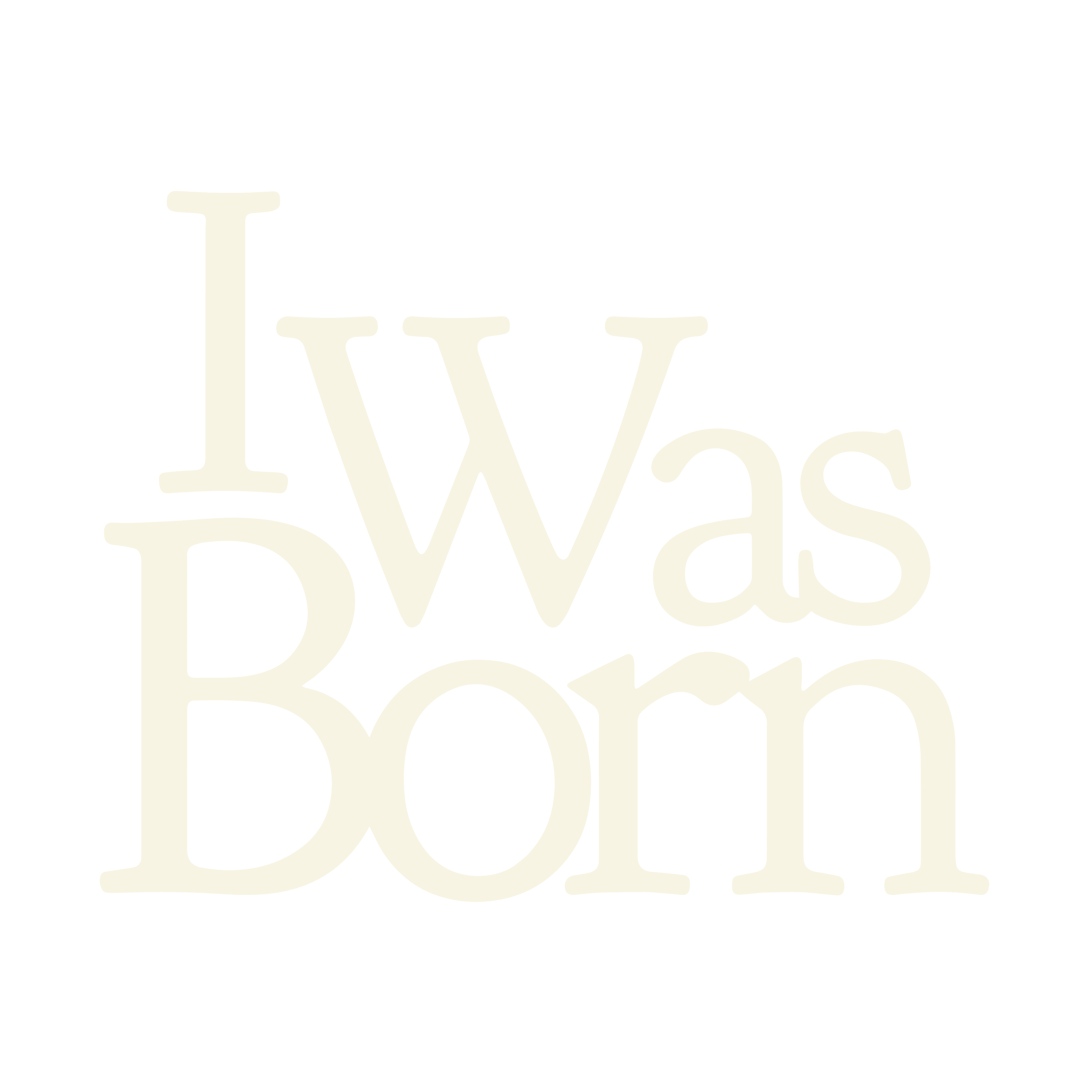 I Was Born - LabX